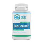 Buy BioPerine® (Piperine) Black Pepper Extract Capsules – Pure Nootropics