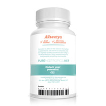 Vitamin D3 5000 IU - 90 Softgel Capsules – Pure Nootropics